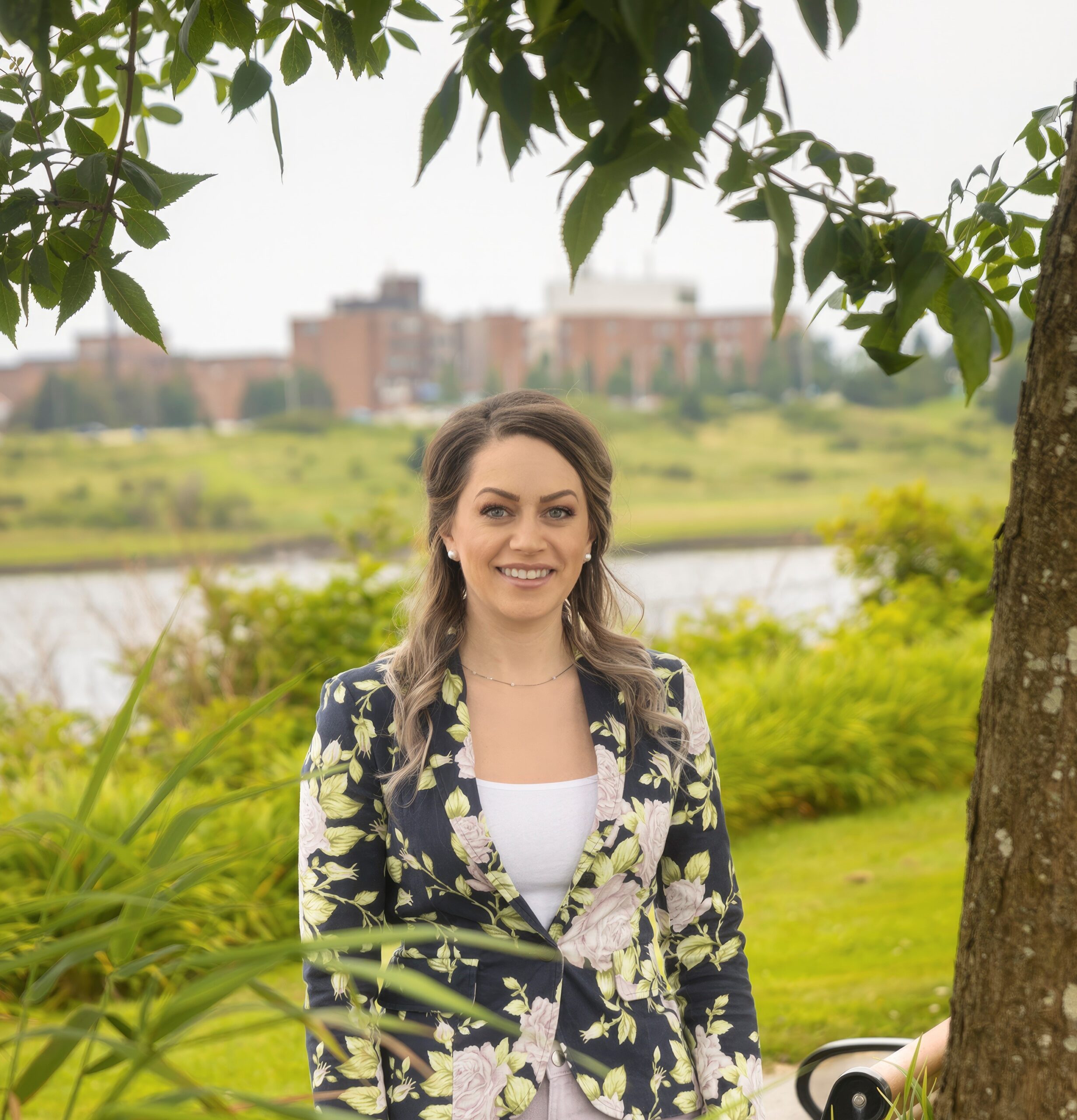Meet Our New Community Navigator – Yarmouth and Area Chamber of Commerce